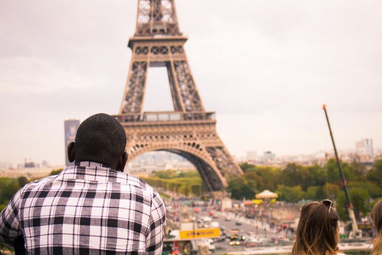 Interview: Laura K. Lawless, creator of French language learning ...