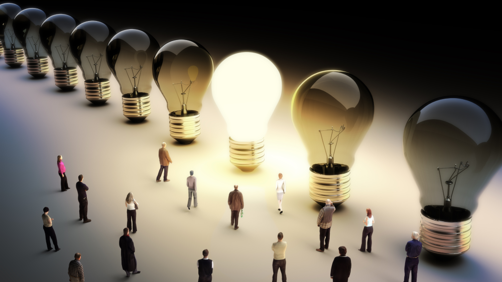 Ilini - Ingéniosité humaine